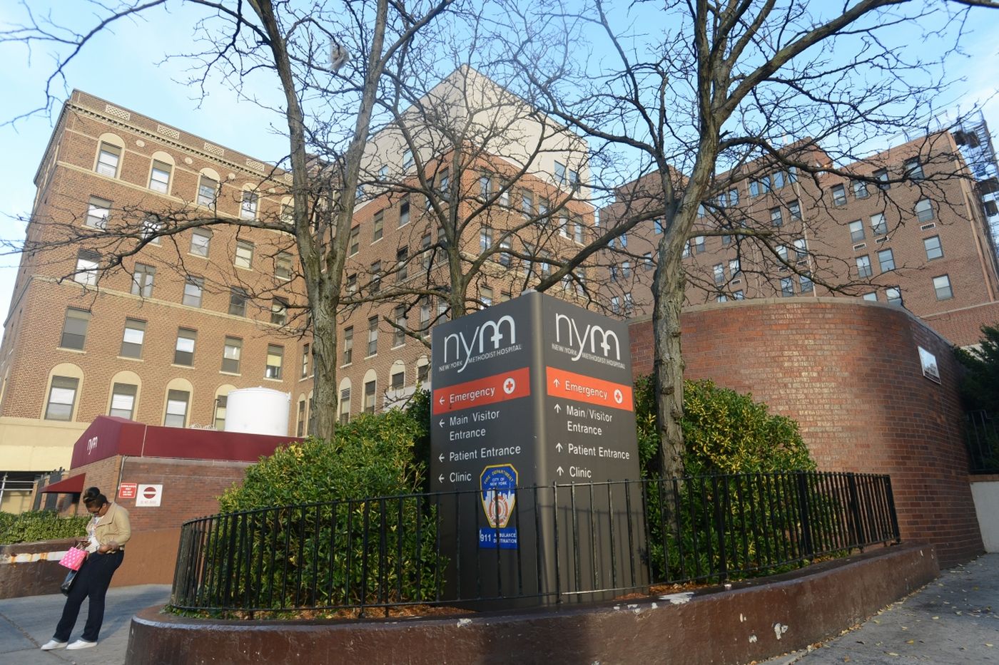 New York Methodist Hospital | LCA - Utility Cash Incentives