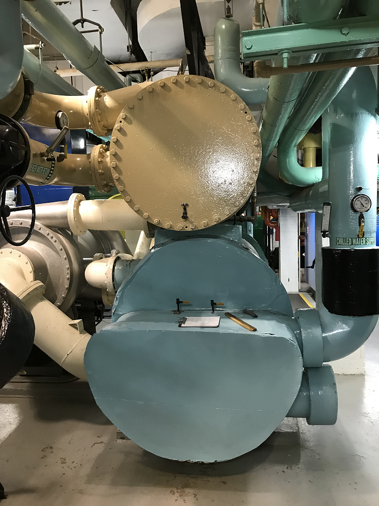 $500k Incentive for a Steam ADR Project - LC Associates - Energy Services