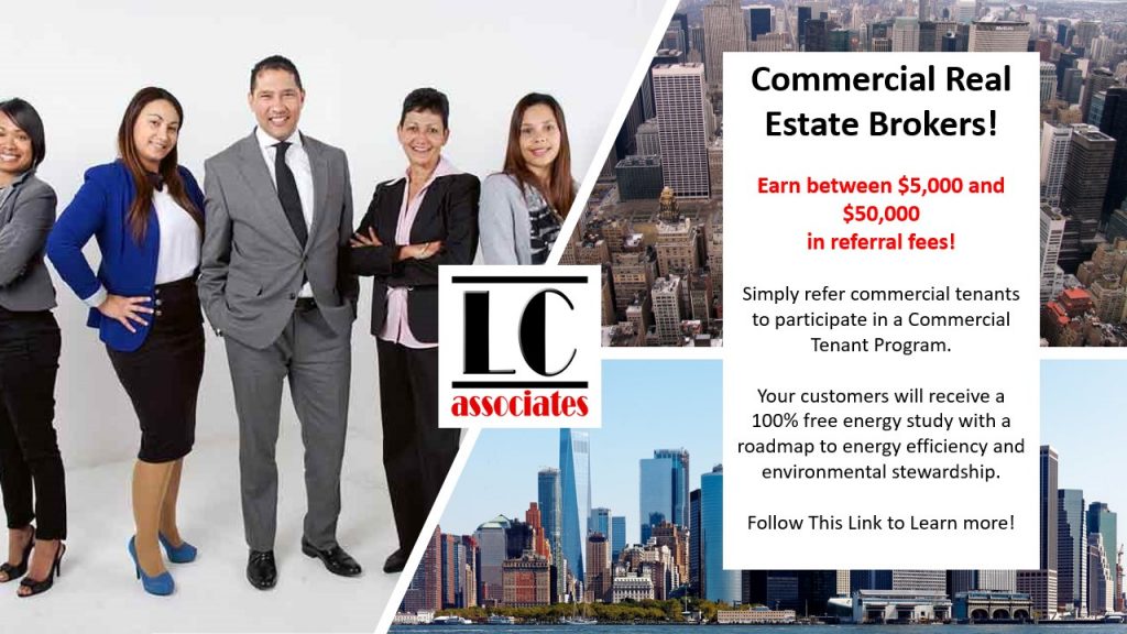 Commercial Real Estate Brokers – Earn $5,000 to $50,000 in CTP Referral ...