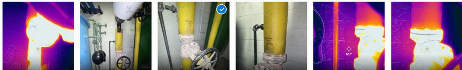 ConEd Steamers. Upgrade to Heat Pump technology for DHW and lower Local ...